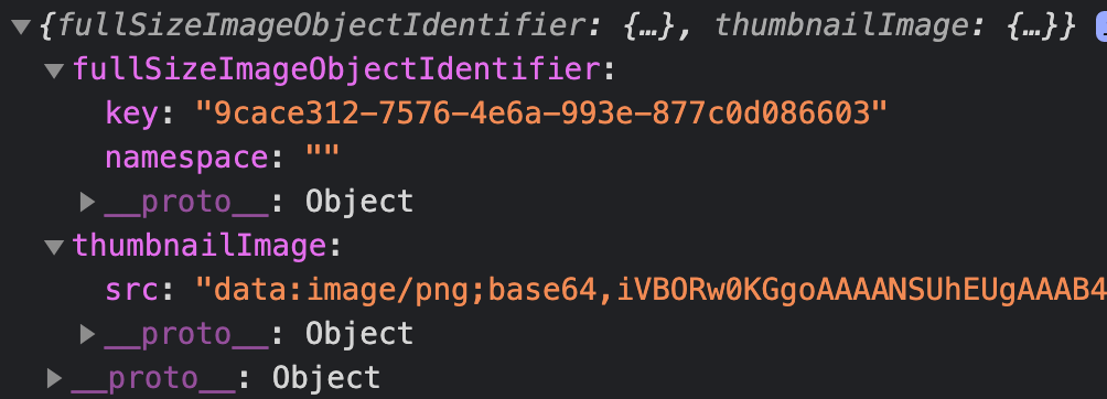 Notebooks Dont Save Images On The Object · Issue 3755 · Nasaopenmct · Github