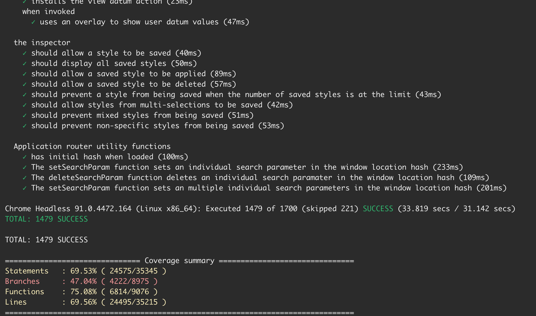 Router test fix by nikhilmandlik · Pull Request #3973 · nasa/openmct ...