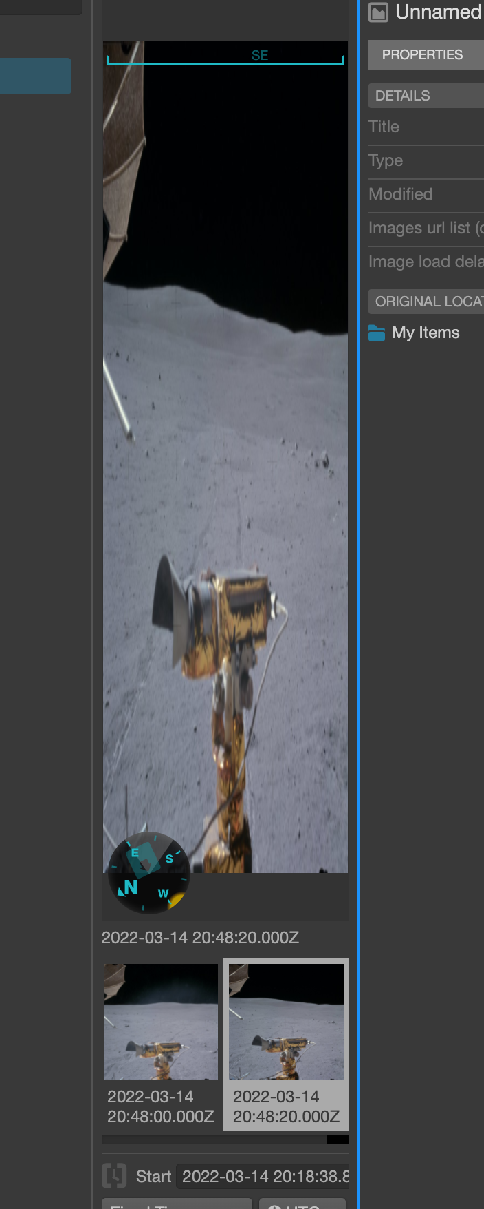 [Imagery] Resize imagery layout does not snaps main image to original aspect ratio · Issue #4939 ...