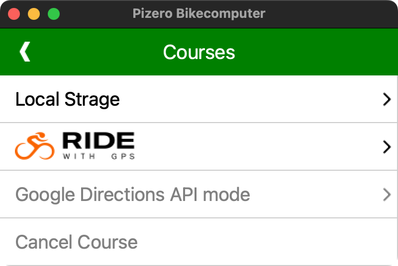 Raspberry Pi Zero (W, WH, 2 W)でサイクルコンピューターを作ってみよう #Python - Qiita
