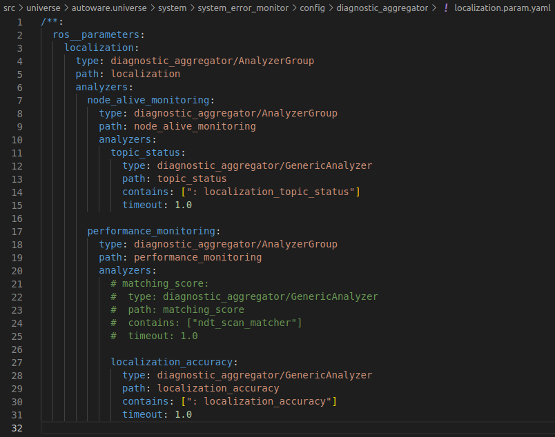Does Localization and Planning work just with GNSS data (Not lidar/NDT)? · autowarefoundation ...