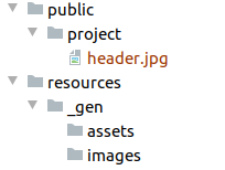 Hugo with skip render · Issue #7485 · gohugoio/hugo · GitHub