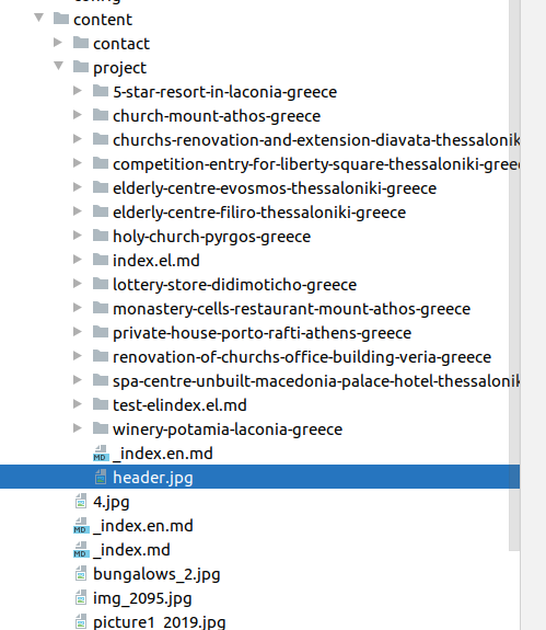 Hugo with skip render · Issue #7485 · gohugoio/hugo · GitHub