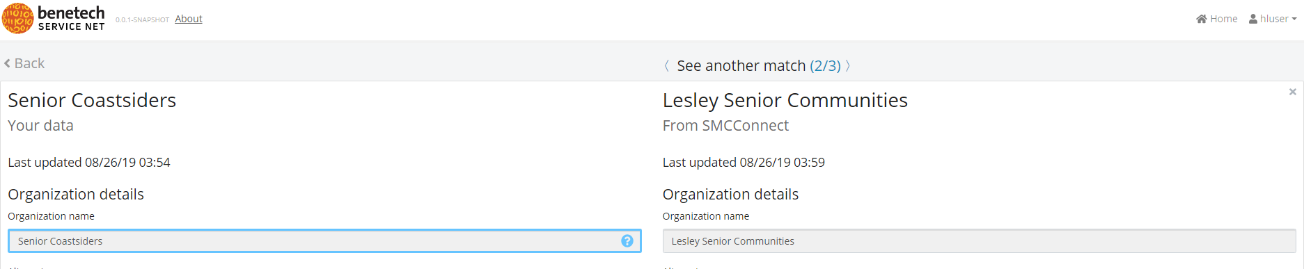 Issue with Discovery feature - records not in your own database · Issue #665 · openreferral ...