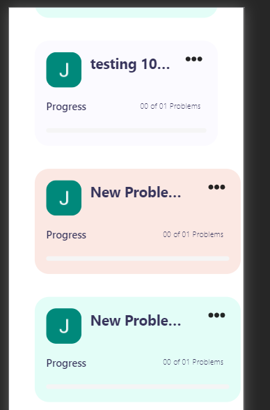 Inconsistent width/centering on cards · Issue #1482 · benetech/MathShare · GitHub