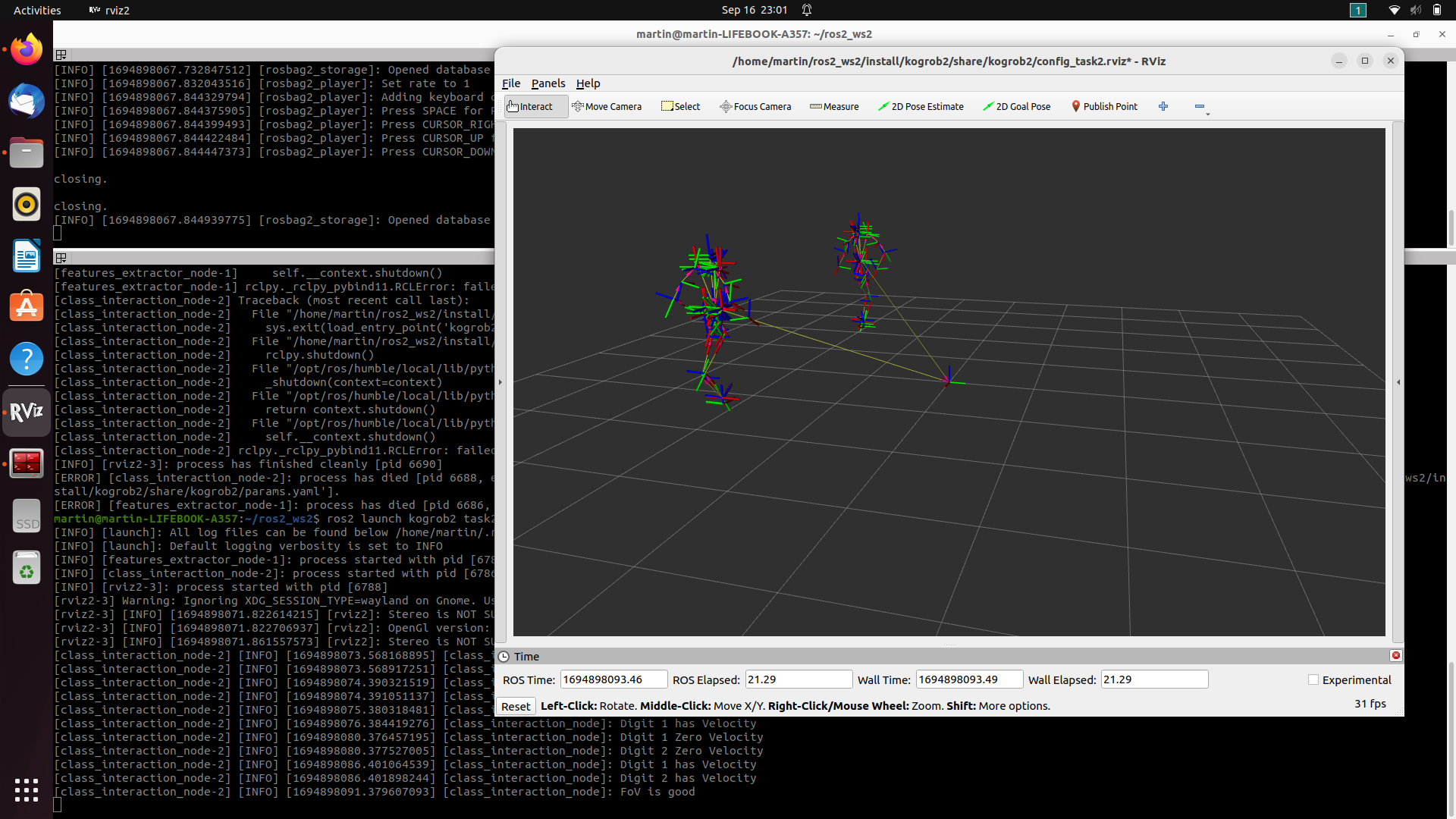 GitHub - Martin-1206/Interaction-Classification-using-Digit-ROS2