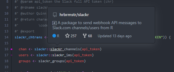dotnet target files sometimes have the wrong part of the string linked · Issue #1062 ...