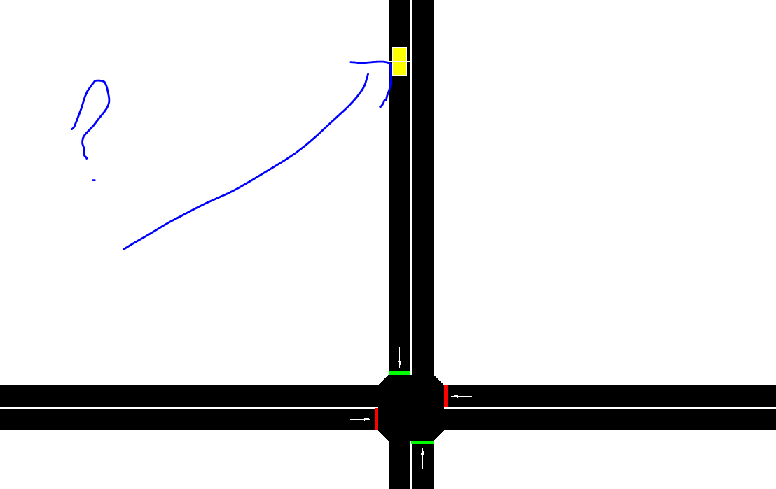 AttributeError: partially initialized module 'traci' has no attribute 'start' (most likely due ...