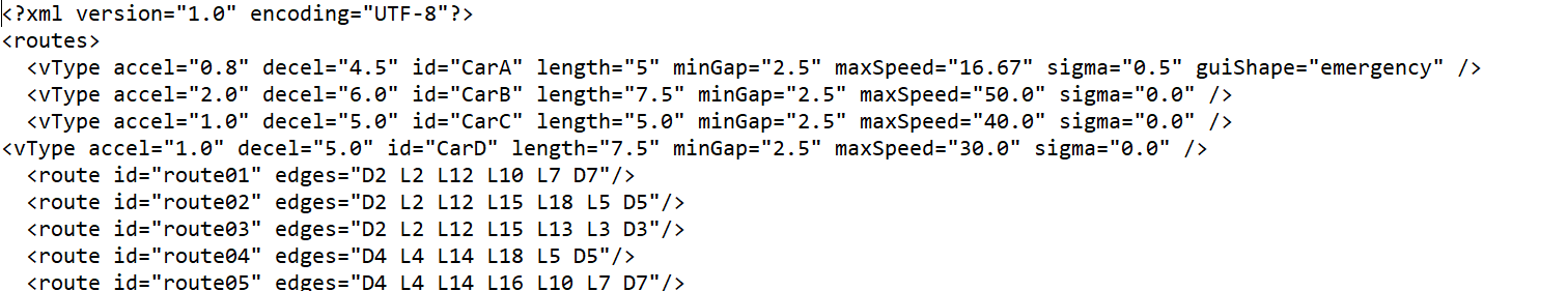 Bluelight Device ,Emergency Vehicle Simulation · Issue #12951 · eclipse-sumo/sumo · GitHub