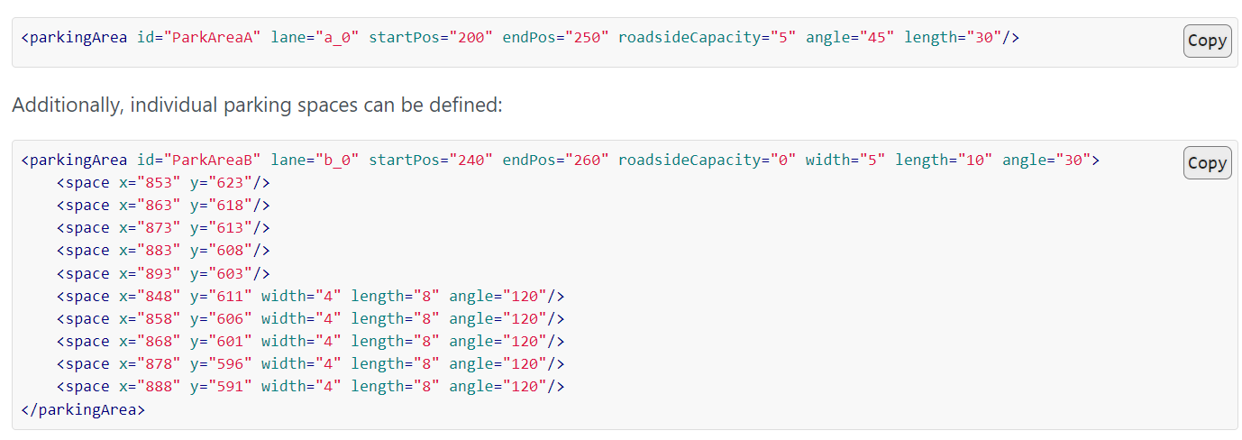 I need to stop a vehicle for a certain amount of time sumo · Issue #13034 · eclipse-sumo/sumo ...