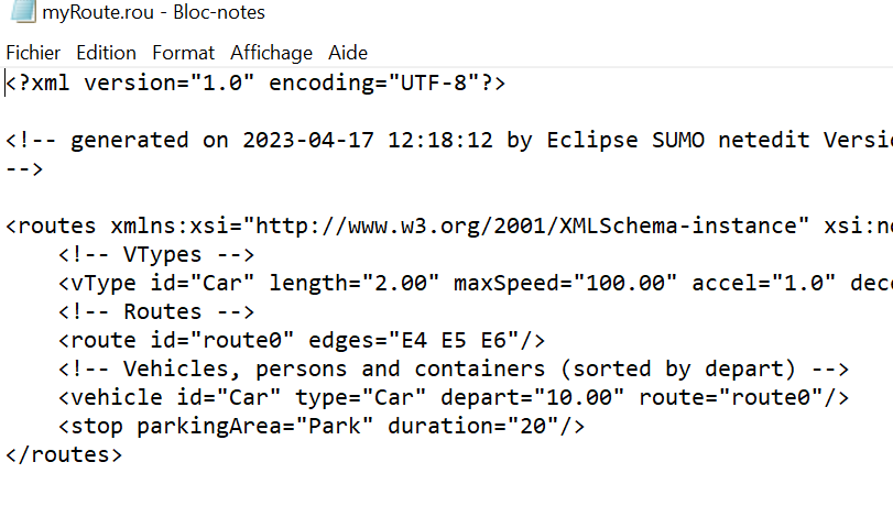 Parking Area Probleme · Issue 13047 · Eclipse Sumosumo · Github