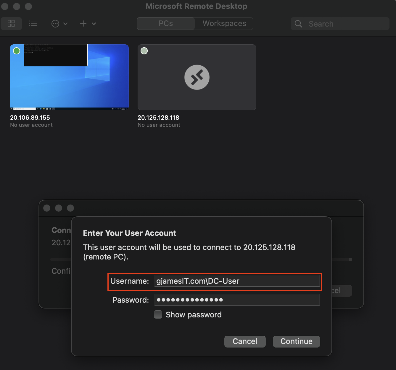 Github Gregjames1active Directory This Tutorial Outlines The Implementation Of On Premises