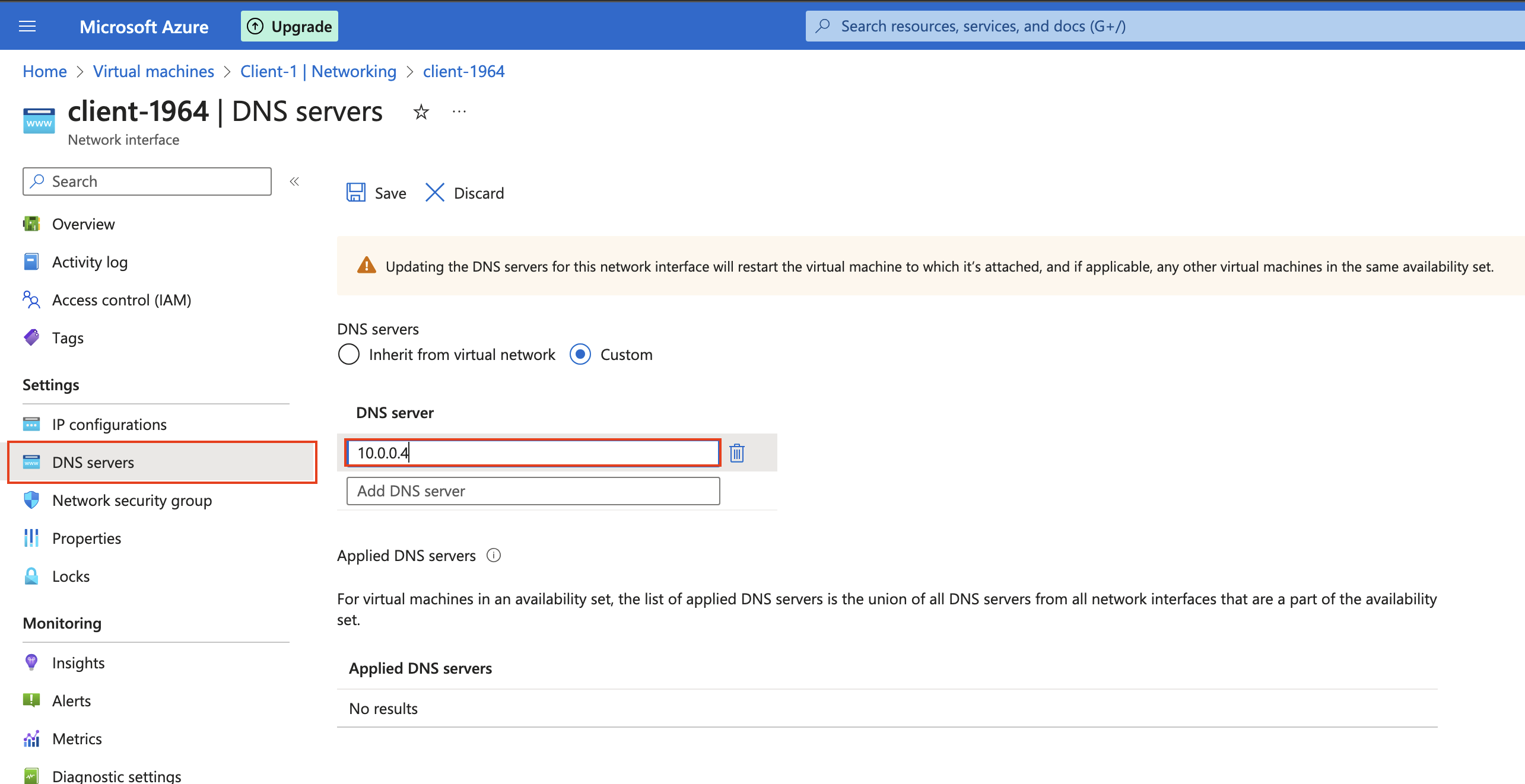 GitHub - gregjames1/Active-Directory: This tutorial outlines the implementation of on-premises ...