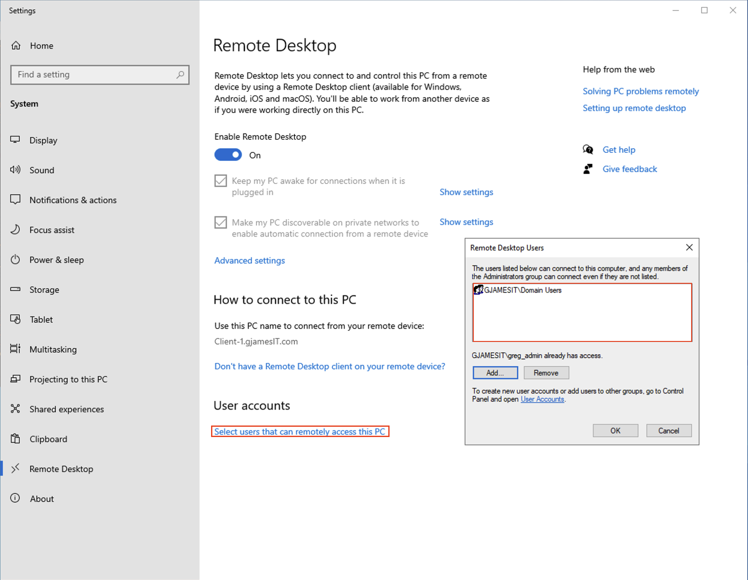 Github Gregjames1active Directory This Tutorial Outlines The Implementation Of On Premises