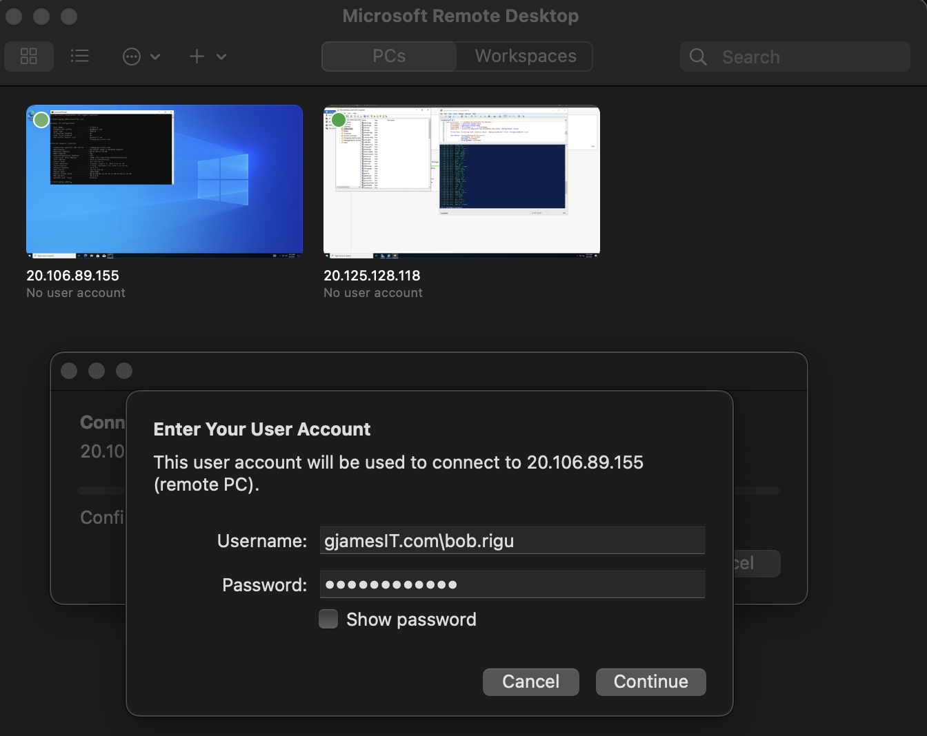 Github Gregjames1active Directory This Tutorial Outlines The Implementation Of On Premises