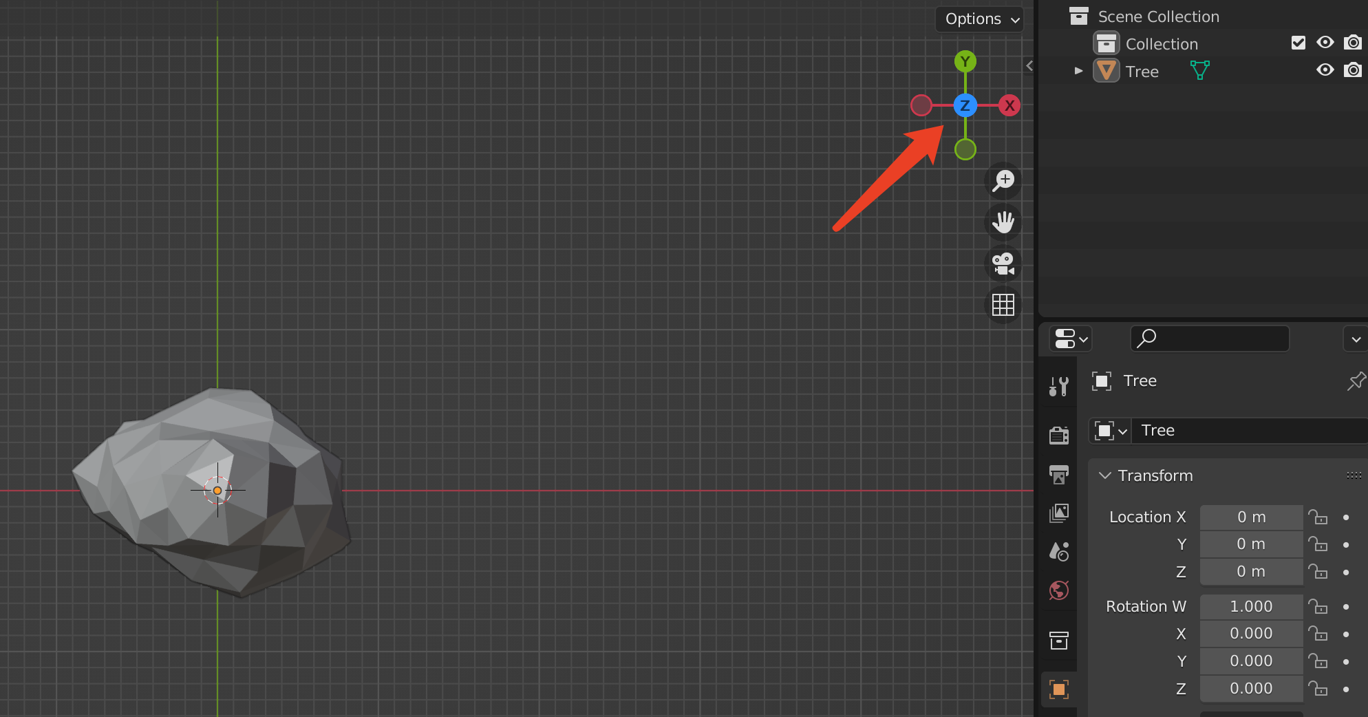 Camera->LookAt · Issue #6447 · google/filament · GitHub