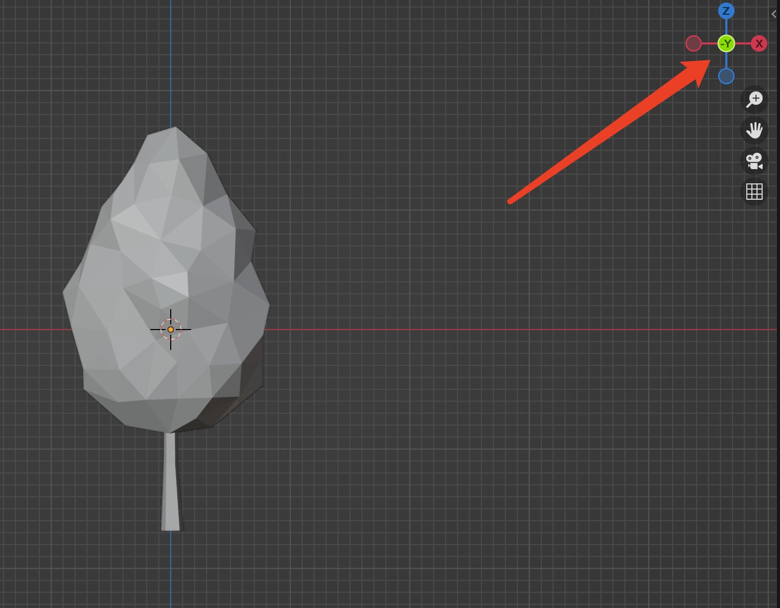 Camera->LookAt · Issue #6447 · google/filament · GitHub