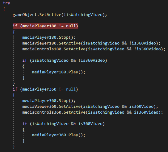 New Videos Do Not Autoplay When Loaded if the MediaPlayer is Paused · Issue #1593 · RenderHeads ...