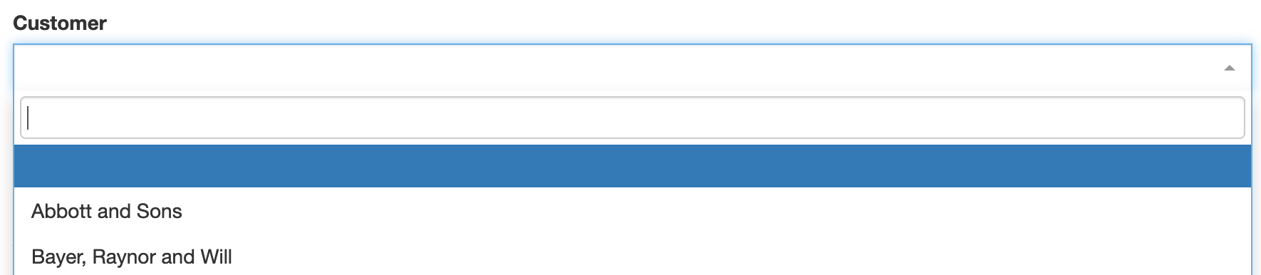 timesheet form doesn't immediatly focus search box in combobox · Issue #2535 · kimai/kimai · GitHub