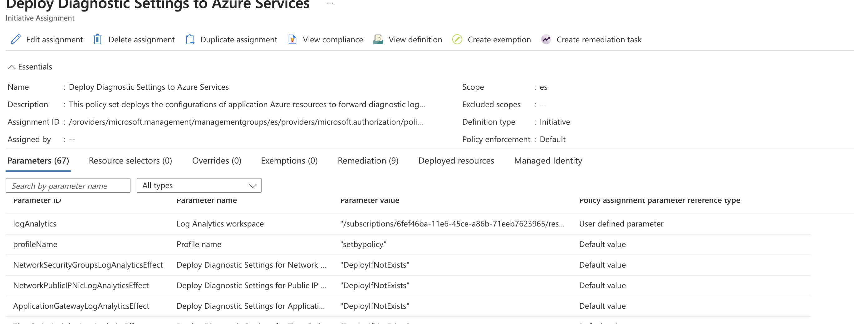 bug: storage policy reporting non-compliance for existing resources · Issue #759 · Azure ...