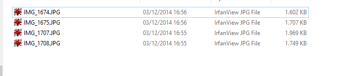 Timestamp of resized images updated but setting is "original timestamp" · Issue #25103 ...