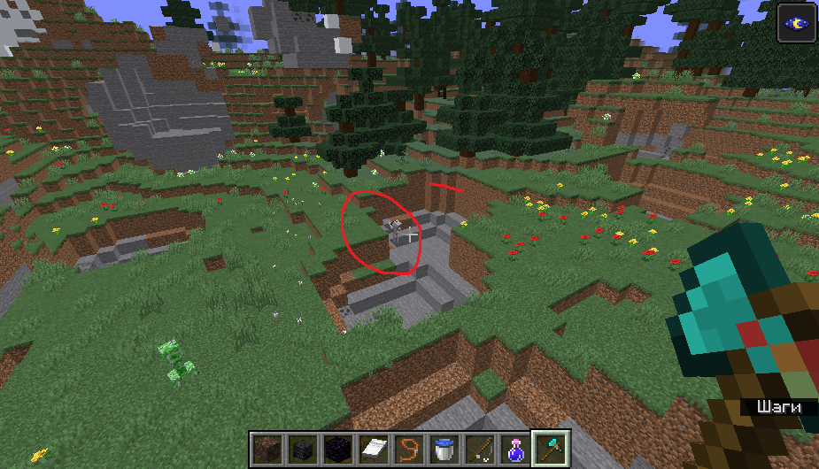 Skeleton AI does not stop, again... (WS Segments-related, not a duplicate of #551) · Issue #1176 ...