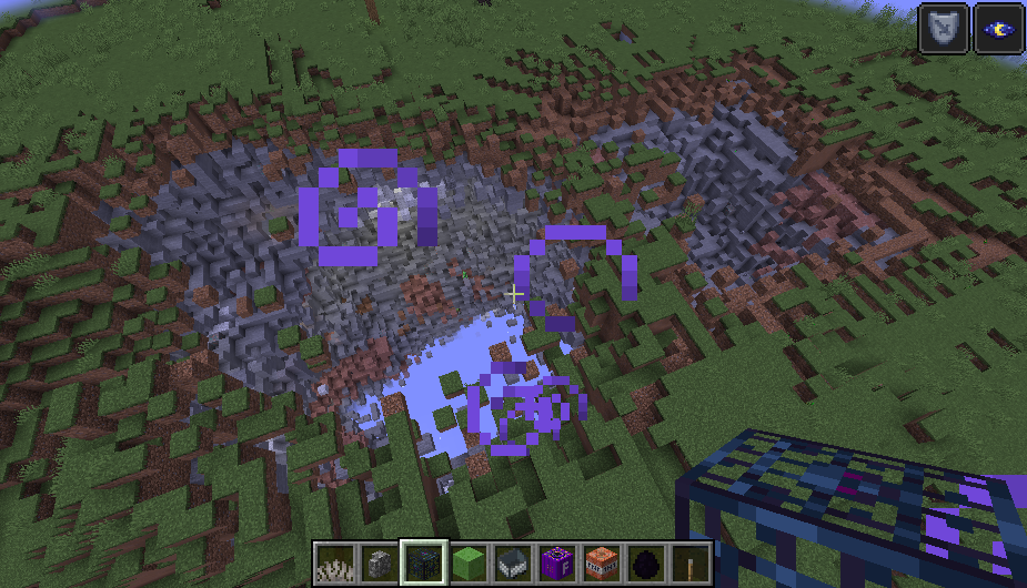 Tentacle appears "lying on the ground" for a moment when spawned in · Issue #1184 ...