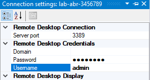 Browser integration: add Password parameter · Issue #872 · GoogleCloudPlatform/iap-desktop · GitHub