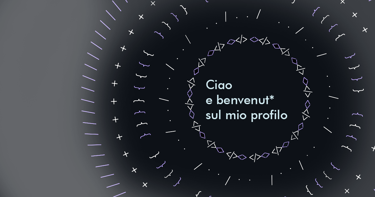 TripodiRocco (Rocco Tripodi) · GitHub