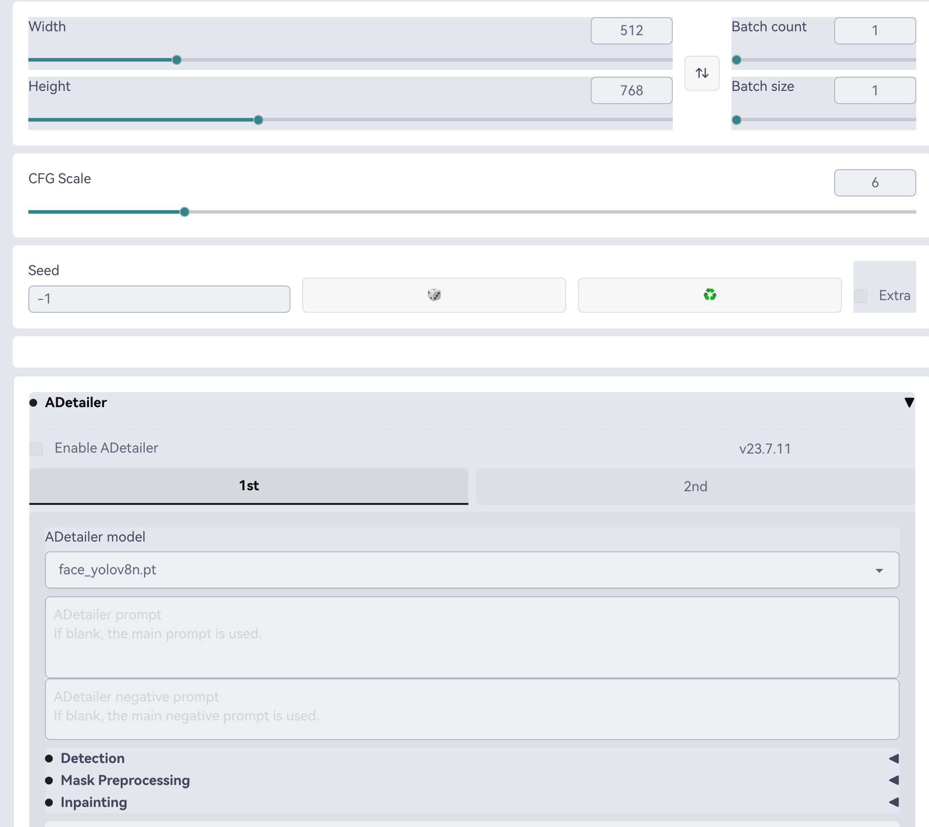 [Bug] layout broken on macos · Issue #315 · lobehub/sd-webui-lobe-theme · GitHub