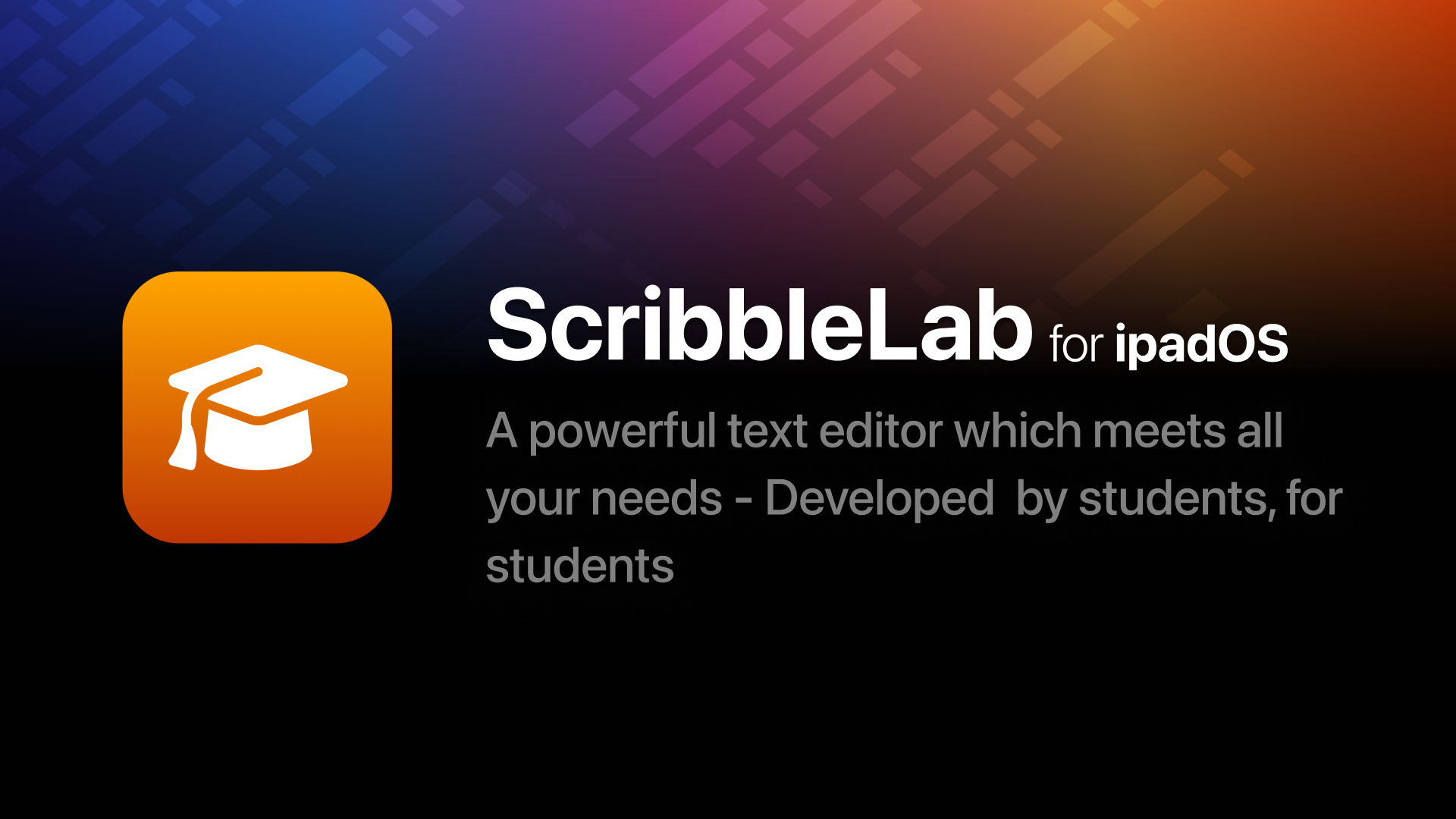 GitHub - ScribbleLabApp/ScribbleLab: A powerful notetaking app that’s ... GitHub - ScribbleLabApp/ScribbleLab: A powerful notetaking app that’s ...