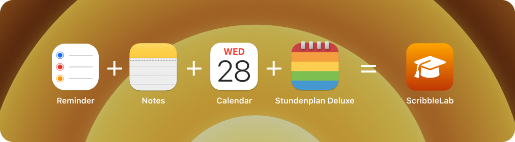 GitHub - ScribbleLabApp/ScribbleLab: A powerful notetaking app that’s features goes way beyond ...