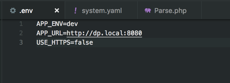 Reference to .env var in system.yaml for use_https doesn't obey false setting · Issue #2021 ...