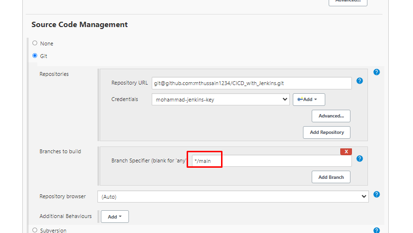 GitHub - ReisCodes/Jenkins-CI-CD
