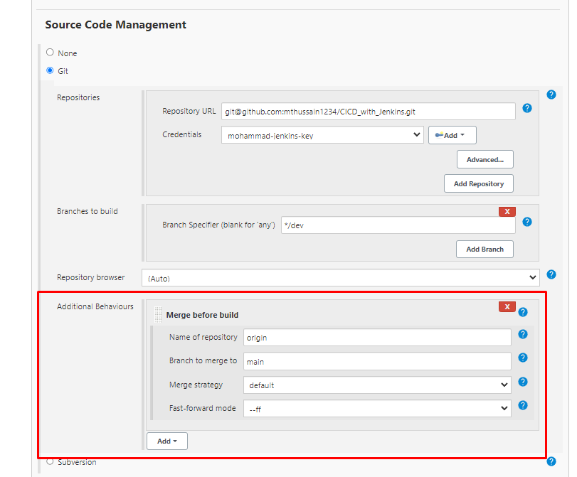 GitHub - ReisCodes/Jenkins-CI-CD