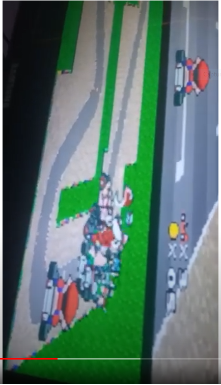 Retroarch Of Ps2 With Texture Problems · Issue 15254 · Libretroretroarch · Github 