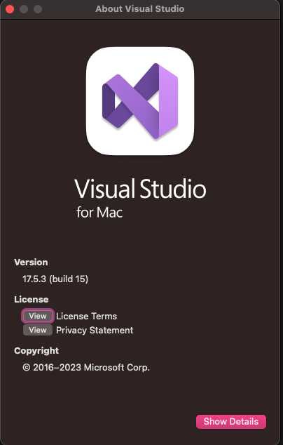 Generic Simulator option · Issue #18004 · dotnet/macios · GitHub