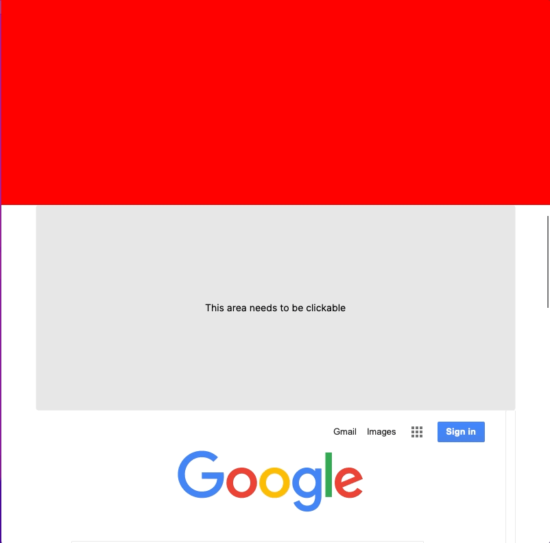 ScrollViewer NativeControlHost Rendering Behavior · AvaloniaUI Avalonia · Discussion #7550 · GitHub