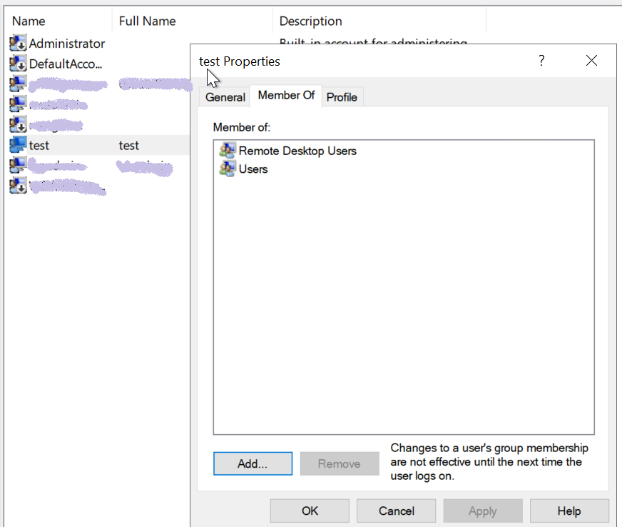 OpenWebStart Cannot create shortcut on Desktop that is network share ...