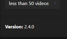 Error! Unhandled error (execa). · Issue #493 · jely2002/youtube-dl-gui · GitHub