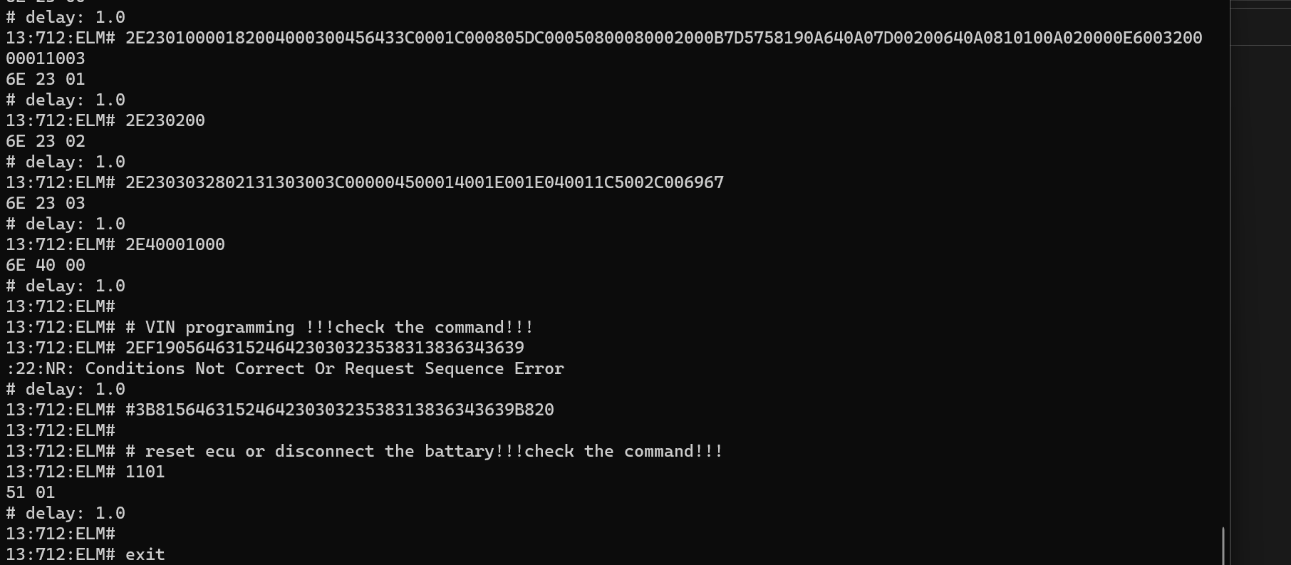 Bluetooth issue · Issue #114 · cedricp/ddt4all · GitHub