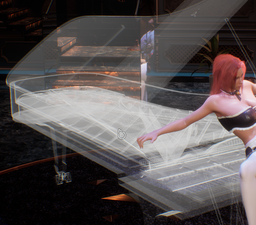 No. 550 Lifted Spread pose, piano textures · Issue #954 · itsamewayu/OLFallenDoll · GitHub