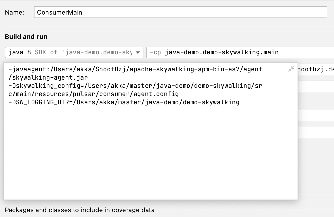 Pulsar Plugin IllegalStateException · Issue #6800 · apache/skywalking · GitHub