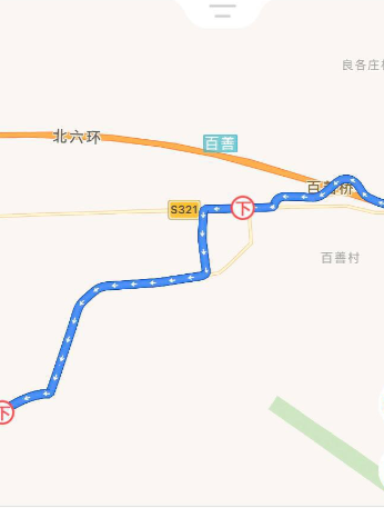 折线绘制（Polyline）可以绘制箭头样式的吗？ · Issue #396 · qiuxiang/react-native-amap3d · GitHub