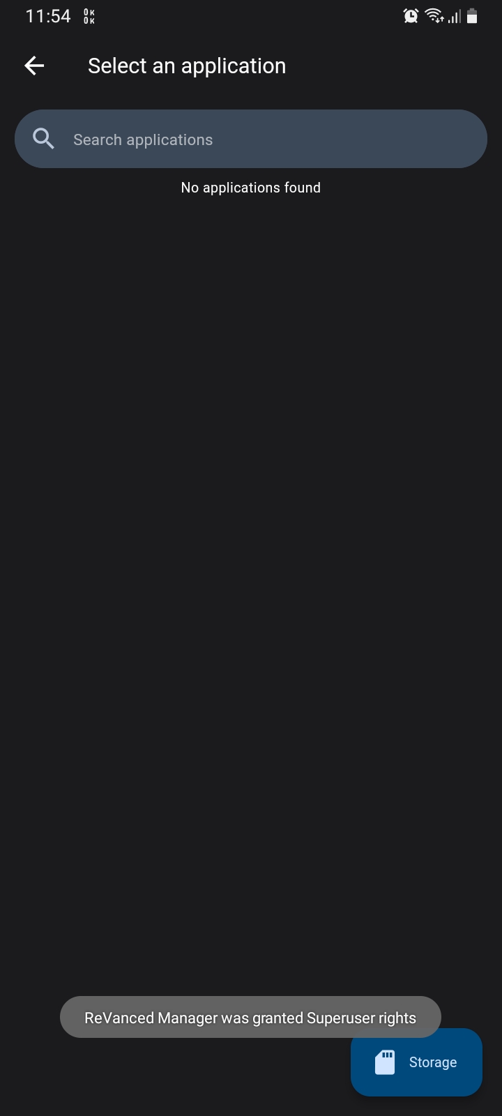 update the app and fix this · Issue #142 · ReVanced/revanced-website · GitHub