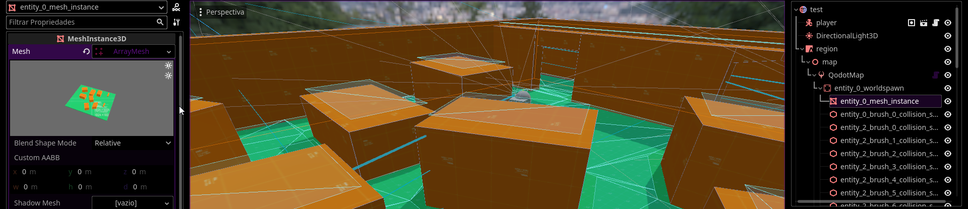 Build every model object as separate mesh · Issue #32 · QodotPlugin/Qodot · GitHub