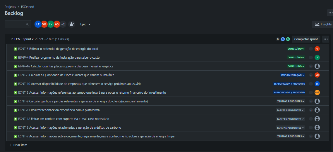 GitHub - arthursuzuki/ECOnnect