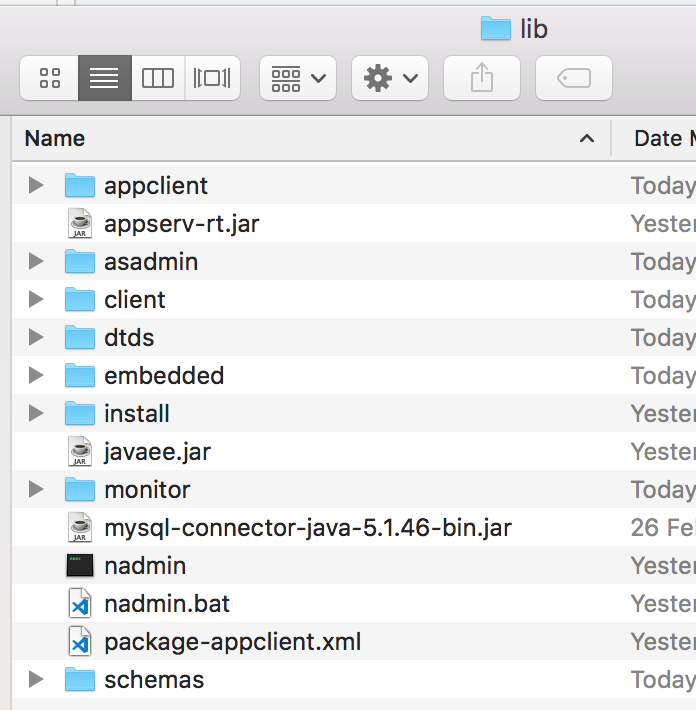 Keystore was tampered with, or password was incorrect · Issue #22473 · eclipse-ee4j/glassfish ...