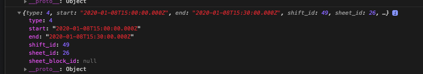 Wrong timezone in node · Issue #2040 · nodejs/help · GitHub