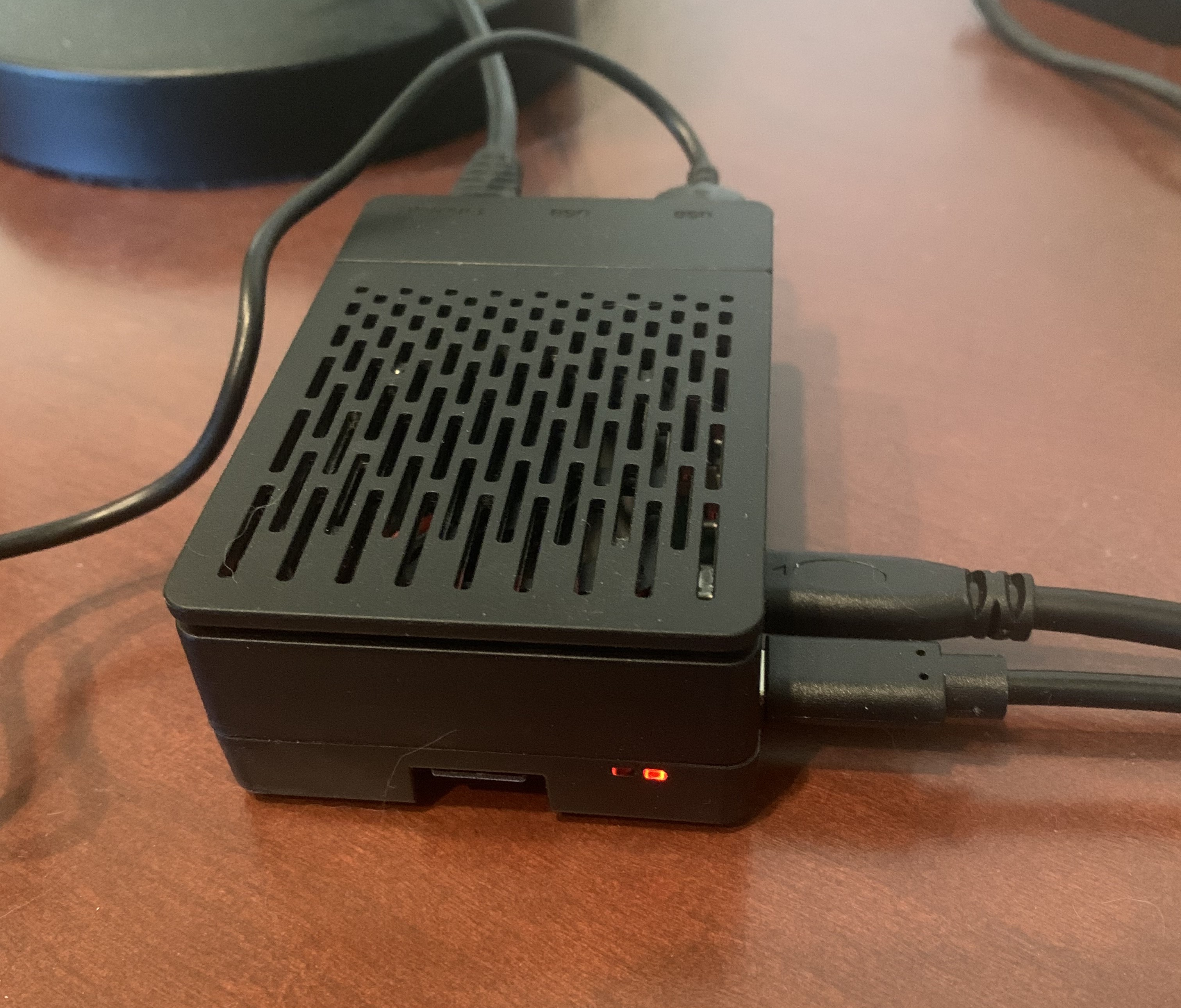 GitHub - Olivia-Yoh/pi-hole-documentation